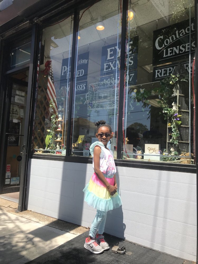 EYE PARLOR - Updated July 2024 - 14 Reviews - 5903 1/2 Ave N, Brooklyn ...