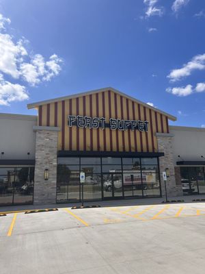 FEAST BUFFET - Updated November 2025 - 68 Photos & 39 Reviews - 3125 S ...