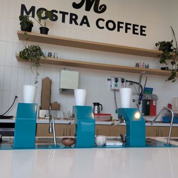 MOSTRA COFFEE - Updated September 2025 - 250 Photos & 122 Reviews ...