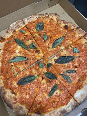 GOOD PIZZA - Updated June 2025 - 15 Photos & 22 Reviews - 2057 E. 4th ...