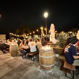 BIERGARTEN - Updated October 2025 - 417 Photos & 247 Reviews - 11 ...