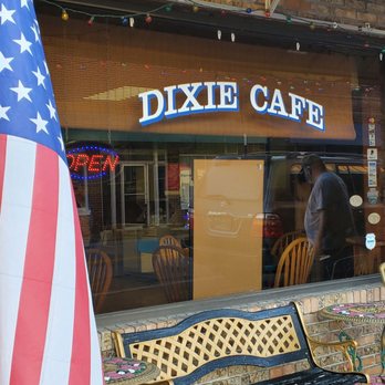 DIXIE CAFE - Updated October 2025 - 17 Photos & 19 Reviews - 31 ...