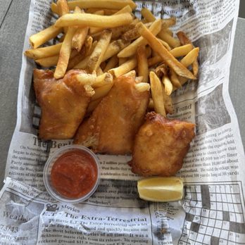 COD & CAPERS SEAFOOD - Updated December 2025 - 337 Photos & 410 Reviews ...