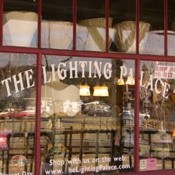 THE LIGHTING PALACE - 30 Photos & 37 Reviews - 855 57th St, Sacramento ...
