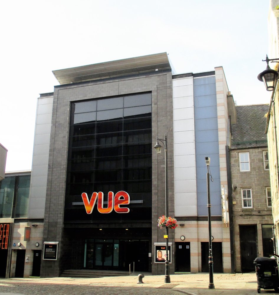 VUE ABERDEEN - Updated March 2024 - 10 Ship Row, Aberdeen, United ...