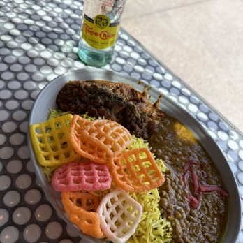 CURRY UP NOW - Updated December 2024 - 546 Photos & 270 Reviews - 1575 ...