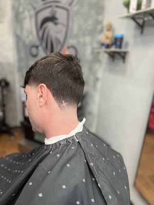 JEFF BARBER - Updated August 2025 - 10 Photos - 5504 Hudson Ave, West ...