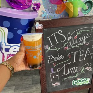 MILK TEA LAB - 156 Photos & 80 Reviews - Bubble Tea - 5100 Clayton Rd ...