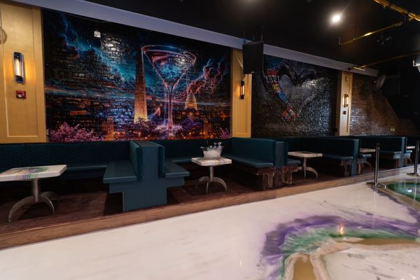 FLIRT COCKTAIL BAR AND SOCIAL CLUB - Updated December 2025 - 11 Photos ...