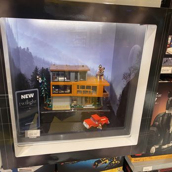 LEGO STORE - Updated December 2025 - 84 Photos & 56 Reviews - 119 ...