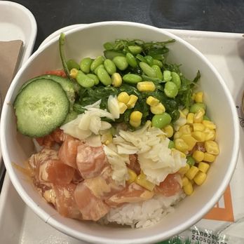 POKI ONE N HALF - Updated October 2025 - 390 Photos & 396 Reviews ...