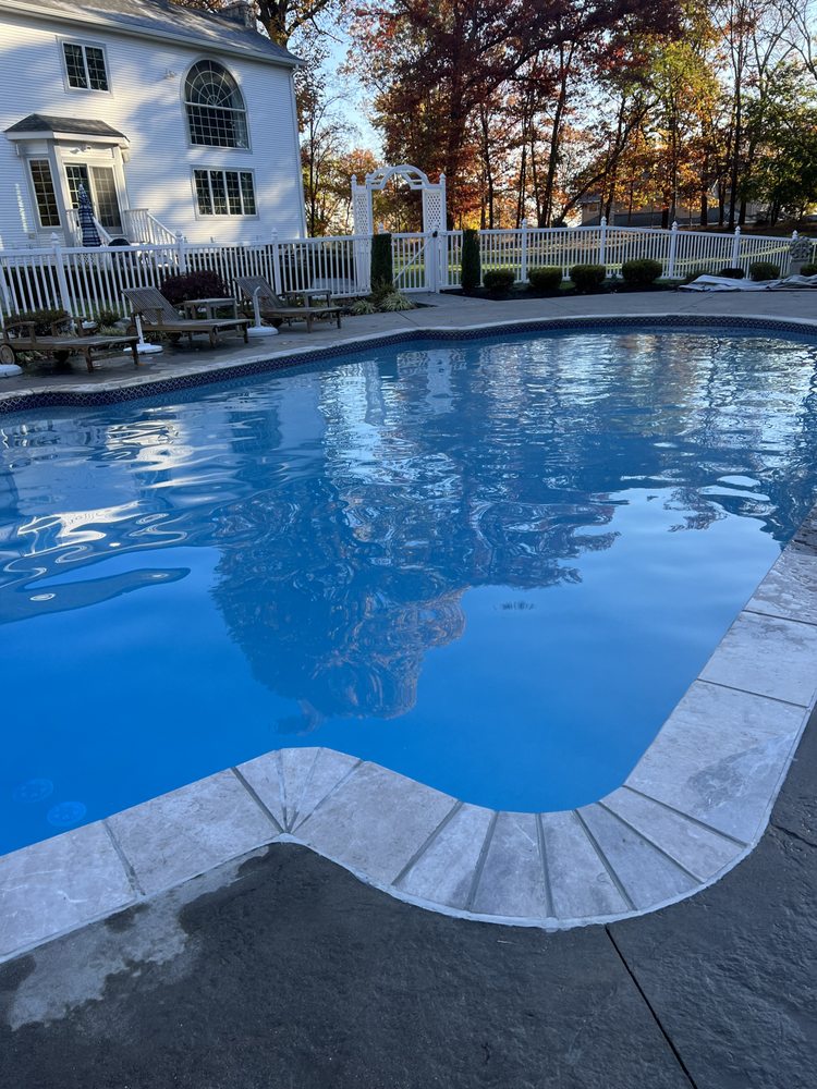 A&M POOL SERVICE - Updated December 2025 - 19 Photos - Suffern, New York - Pool Cleaners - Phone ...
