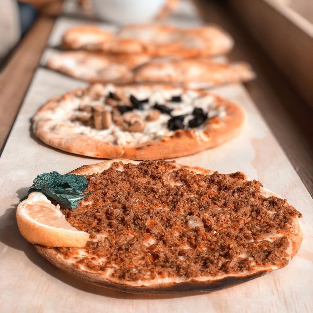 TANNOOR BAKERY - Updated March 2025 - 49 Photos - 465 Bayly Street W ...