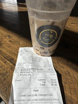 CHA CHA N BEANS - Updated May 2025 - 24 Photos & 20 Reviews - 25 West Main St, Westborough ...