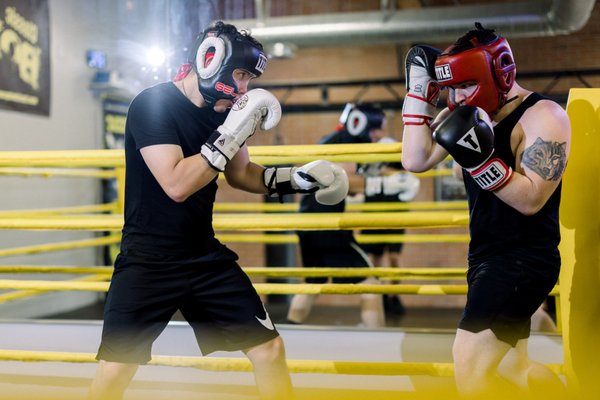 CLASSIC BOXING COACH - Updated October 2025 - 18 Photos & 49 Reviews ...