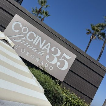 COCINA 35 - Updated October 2025 - 458 Photos & 209 Reviews - 1201 1st ...