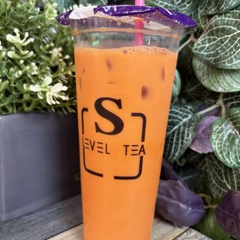 S LEVEL TEA - Updated July 2025 - 417 Photos & 206 Reviews - 18123 E ...