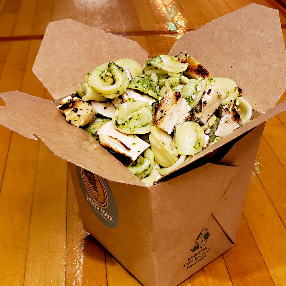 PASTA LUNA - Updated February 2025 - 15 Photos & 16 Reviews - 1635 ...