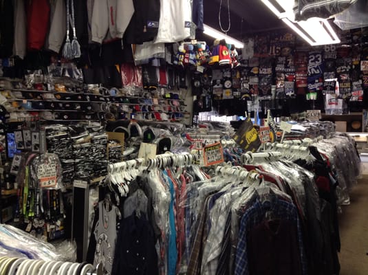 SANTA MARIA DISCOUNT MALL - Updated December 2025 - 29 Photos - 204 N ...