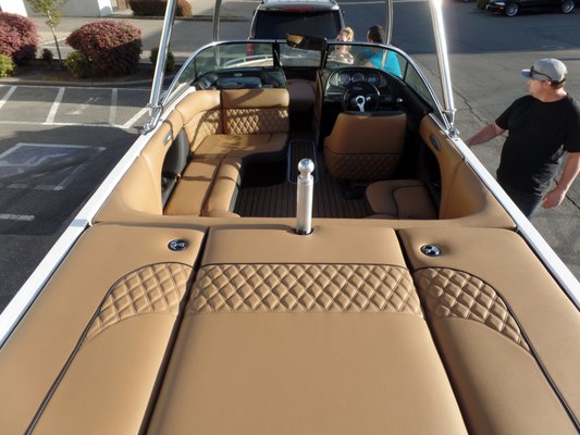 FINE LINE TRIM & UPHOLSTERY - Updated December 2024 - 55 Photos & 65 ...