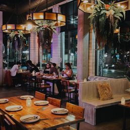 Fern Thai Capitol Hill - Reserve Now - Thai - Updated June 2025 - 620 ...