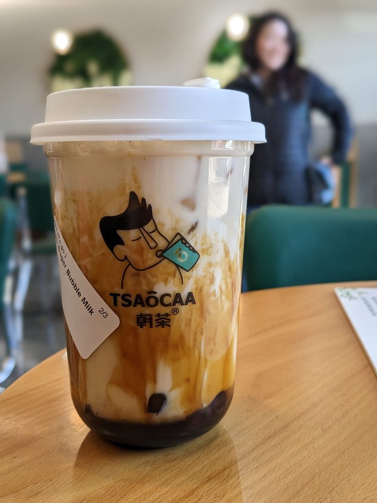 TSAO CHA - Updated October 2025 - 61 Photos & 35 Reviews - 2903 Samson ...