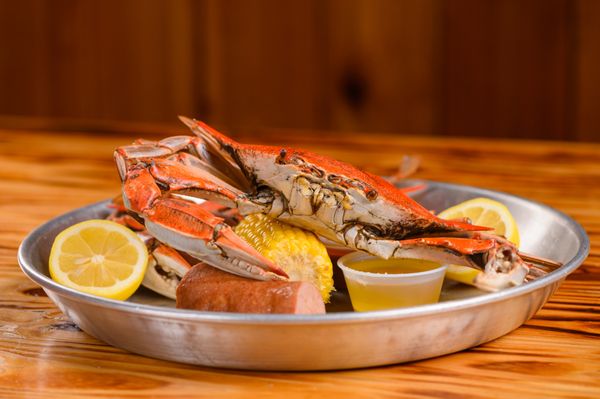 SEA HOLIC - Updated January 2026 - 379 Photos & 201 Reviews - 4505 Fm ...