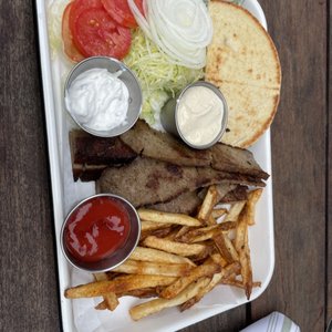 HUNGRY’S - RICE VILLAGE - 1147 Photos & 992 Reviews - 2356 Rice Blvd ...