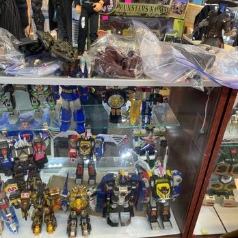 MISFIT TOYS - Updated January 2026 - 100 Photos & 66 Reviews - 3511 ...