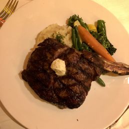 THE STEAK HOUSE AT WESTERN VILLAGE - Updated July 2025 - 1779 Photos ...