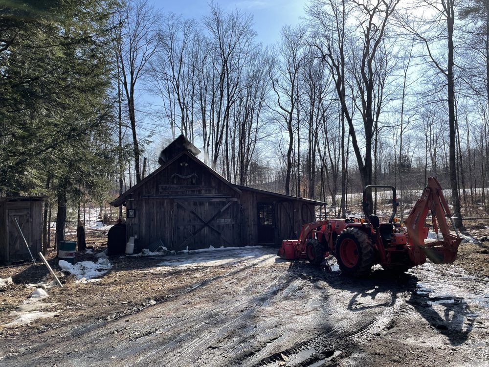 BAR-VEE FARM - Updated November 2024 - 848 Sam Putnam Rd, Charlestown ...