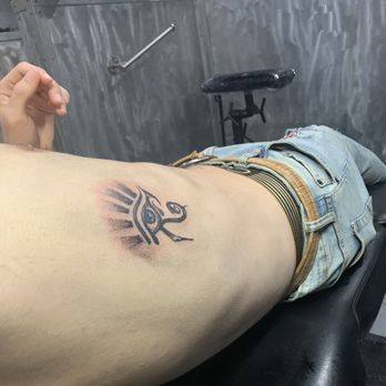 TRANSITIONS TATTOO STUDIO - Updated June 2025 - 283 Photos & 92 Reviews ...