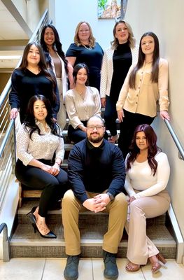 CREATIVE FINANCIAL STAFFING - Updated October 2025 - 10 Reviews - 9201 ...