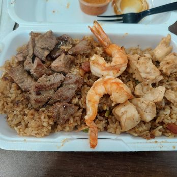 TEPPAN BOWL - Updated July 2025 - 176 Photos & 226 Reviews - 50 W ...