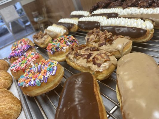 JR’S DONUTS - Updated January 2026 - 49 Photos & 116 Reviews - 9170 Elk ...