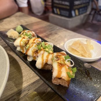 MOSHI MOSHI - Updated August 2025 - 1408 Photos & 1222 Reviews - 1448 ...