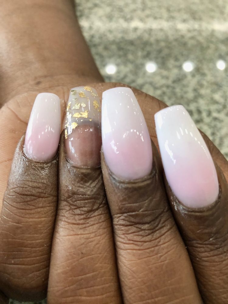 TIPS 2 TOES SALON - Updated June 2025 - 307 Photos & 20 Reviews - 2429 ...