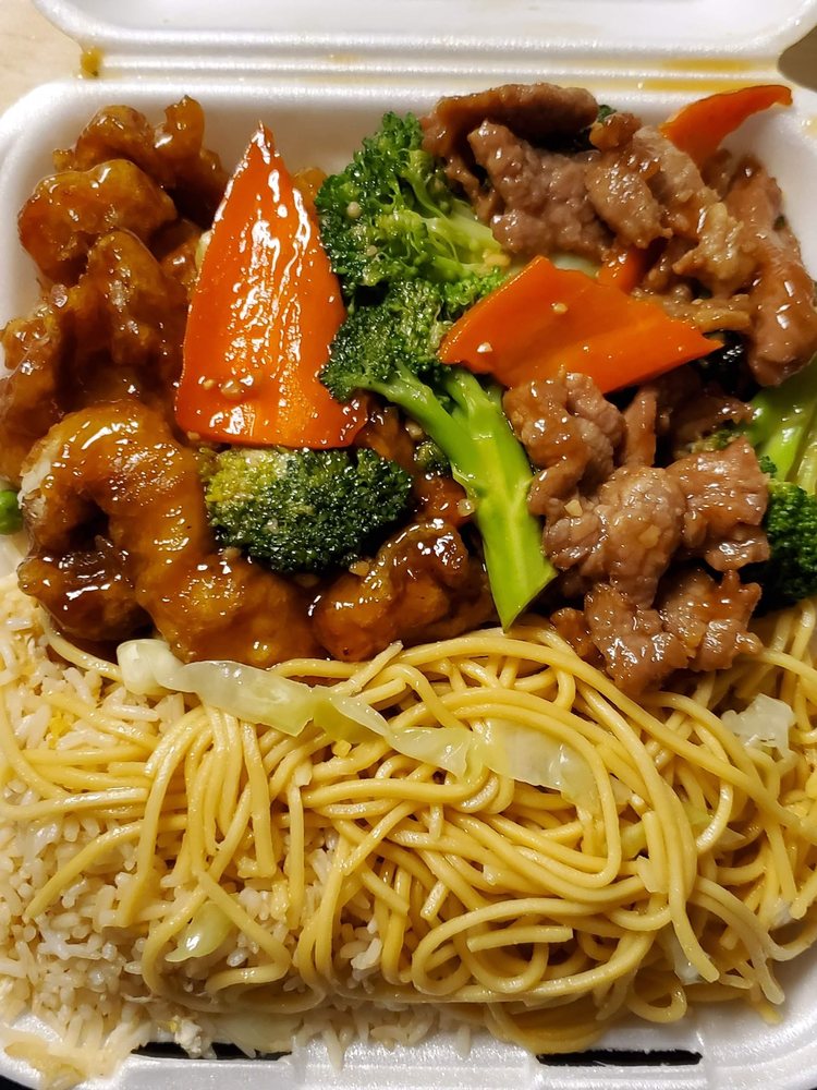 CHINATOWN EXPRESS 23 - 31 Photos & 53 Reviews - 2811 S Figueroa St, Los ...