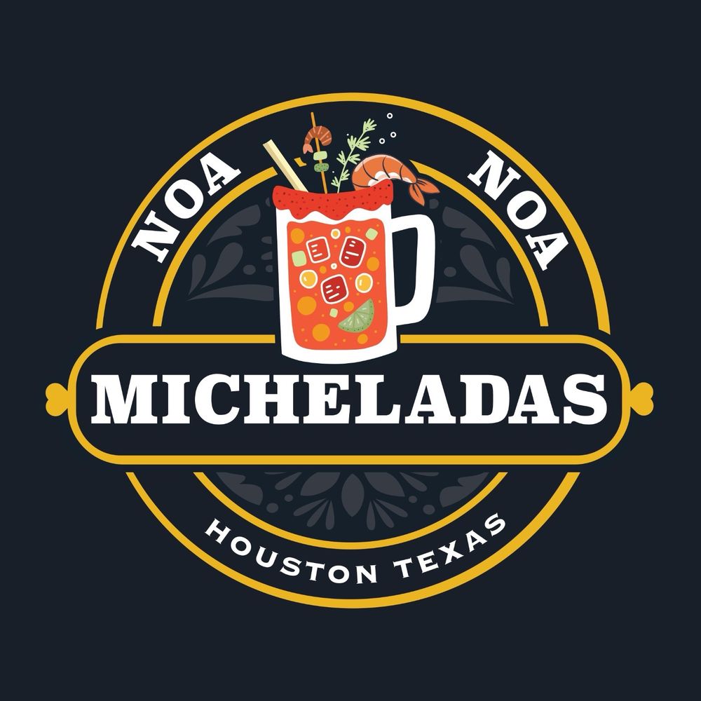 MICHELADAS NOA NOA - 9355 Long Point Rd, Houston, Texas - Mexican ...