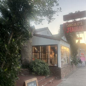 BACARI SHERMAN OAKS - Updated November 2024 - 1095 Photos & 638 Reviews ...