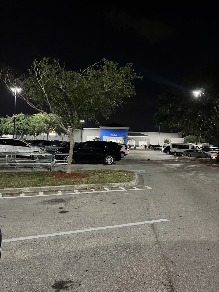 WALMART SUPERCENTER - Updated August 2024 - 26 Photos & 66 Reviews ...