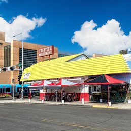 FRONTIER - Updated January 2026 - 1866 Photos & 2693 Reviews - 2400 ...