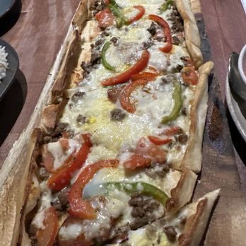 SOFRA TURKISH & MEDITERRANEAN CUISINE - Updated October 2025 - 211 ...