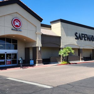 SAFEWAY - Updated December 2025 - 13 Photos & 33 Reviews - 1855 N Power ...