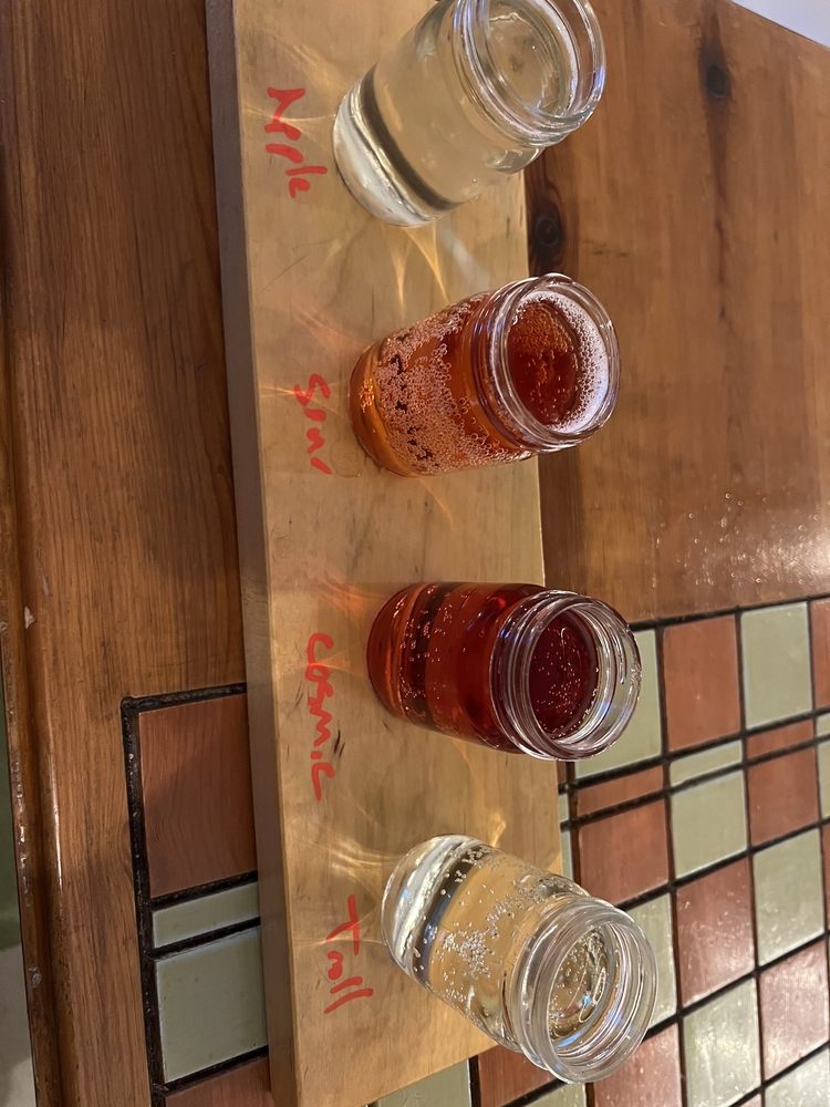 BRIX CIDER - Updated October 2025 - 72 Photos & 47 Reviews - 119 S 2nd St, Mount Horeb ...