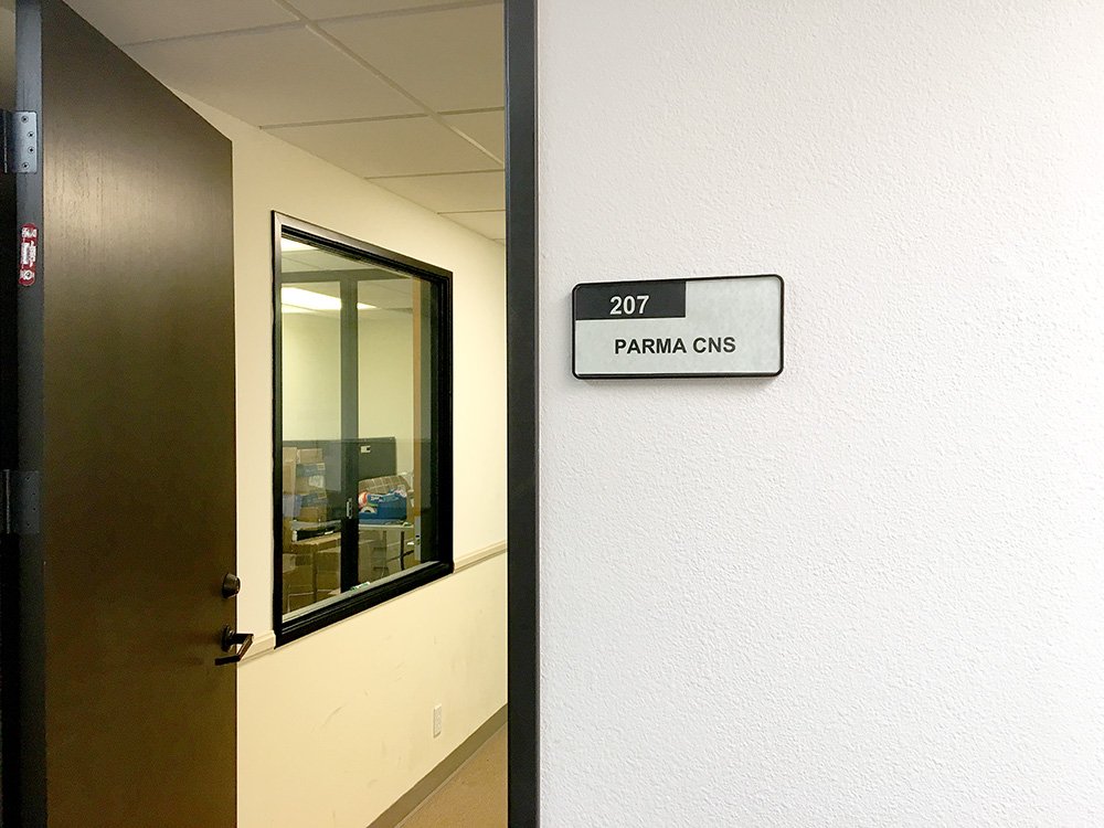 PG EXPRESS - Updated March 2025 - 2512 Chambers Rd, Tustin, California ...