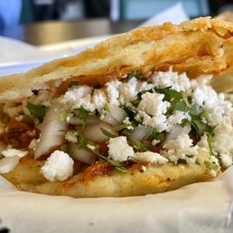 EL RUMBERO TAQUERIA - 182 Photos & 210 Reviews - 2155 Marsh Ln ...