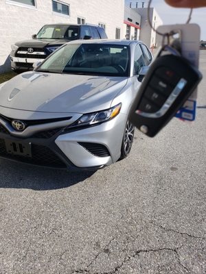 PRICE TOYOTA - Updated January 2026 - 41 Photos & 166 Reviews - 168 N ...