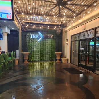 INK N IVY - Updated August 2025 - 610 Photos & 839 Reviews - 222 S ...