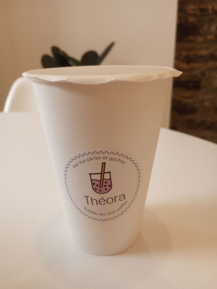THEORA BUBBLE TEA AND WAFFLES - Updated June 2025 - 11 Photos - 4445 ...